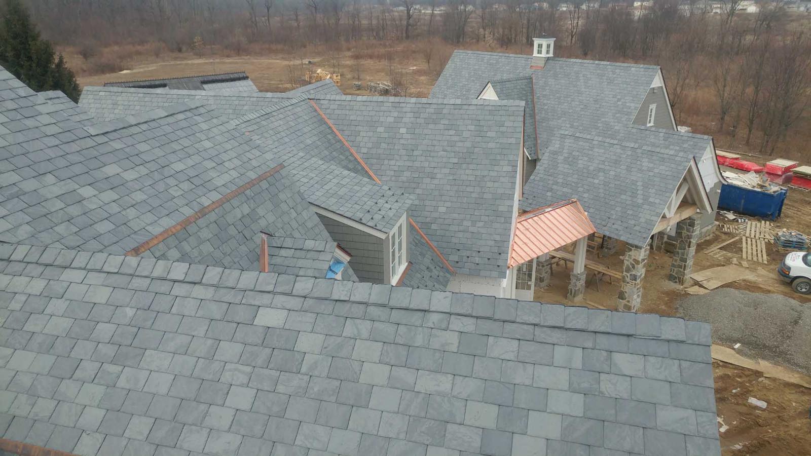 Покрівельний сланець Samaca | Новини компанії "Dafa"