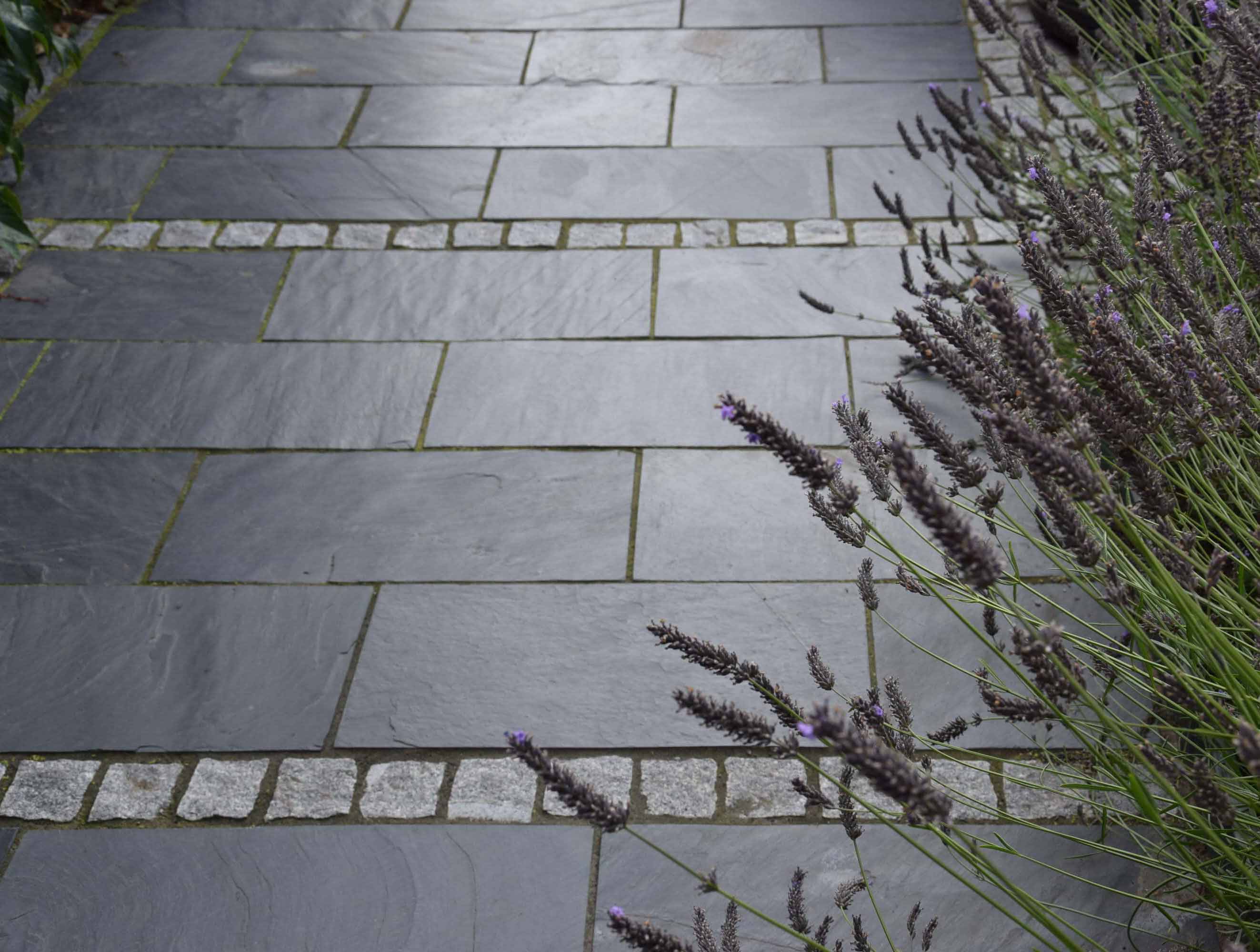 Ландшафтный сланец "Samaca" | "Dafa", Киев