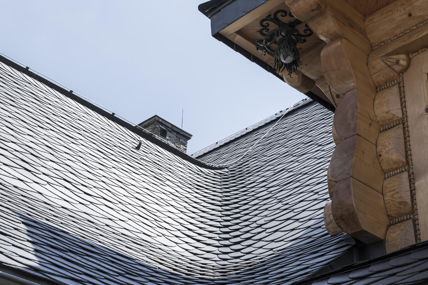 Покрівельний сланець "Samaca" | Дике покриття | "Dafa", Київ